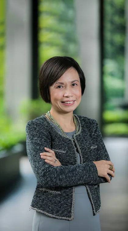 Women in Leadership | LKYSPP Executive Education