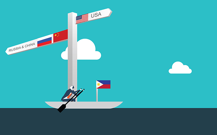 A closer look at potential threats to ASEAN’s stability