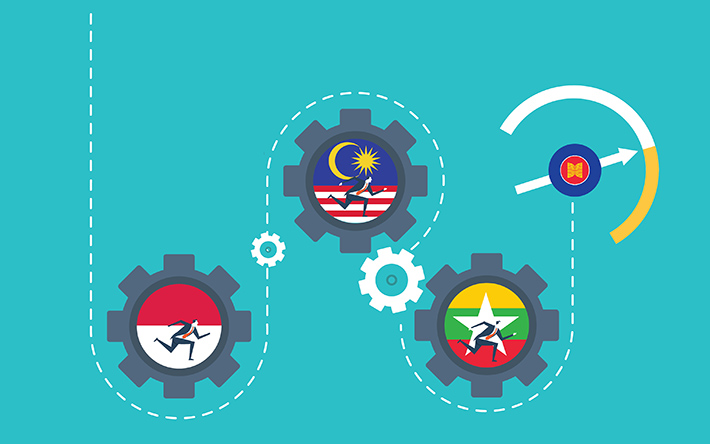 A closer look at potential threats to ASEAN’s stability