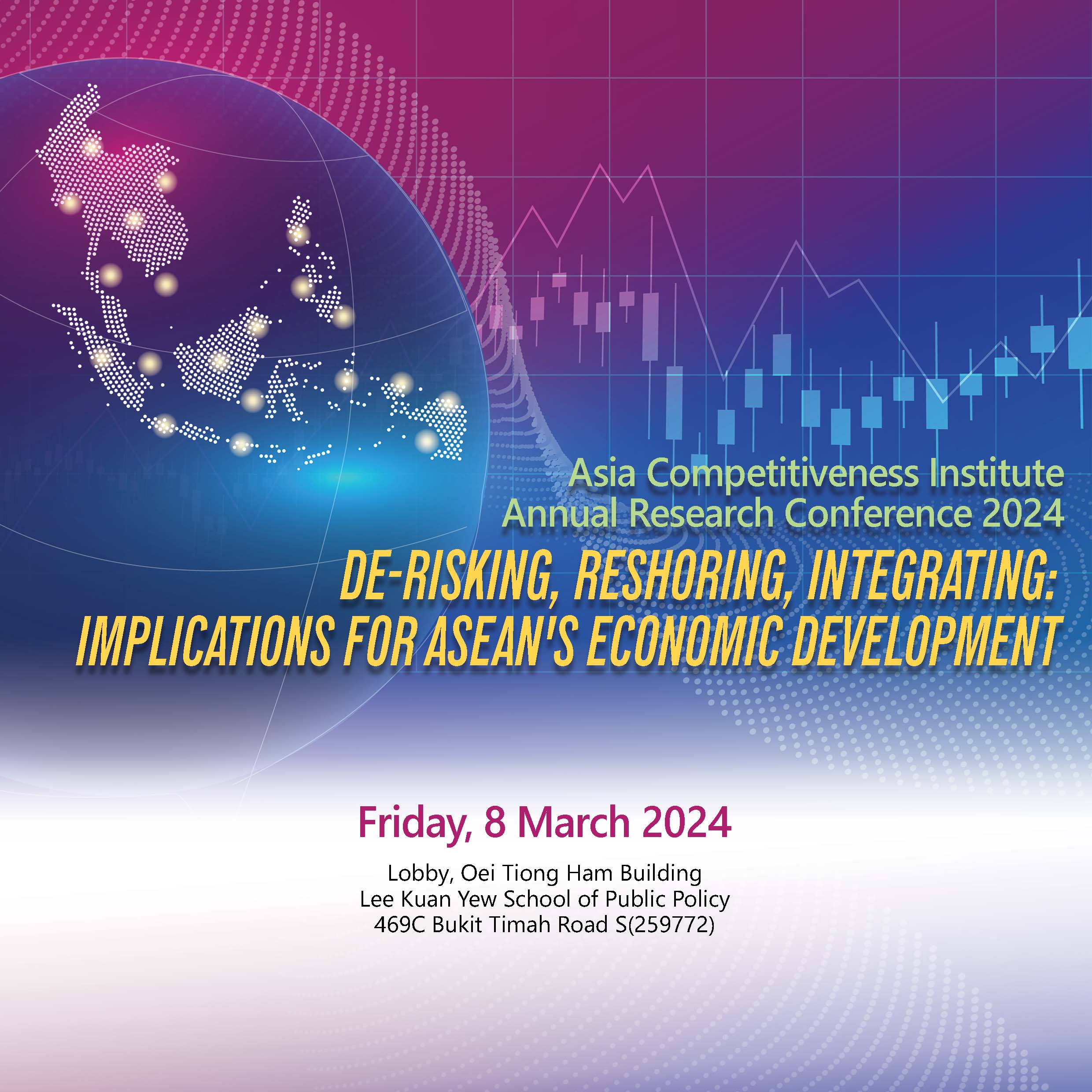 Asia Competitiveness Institute (ACI)- Lee Kuan Yew School of Public ...