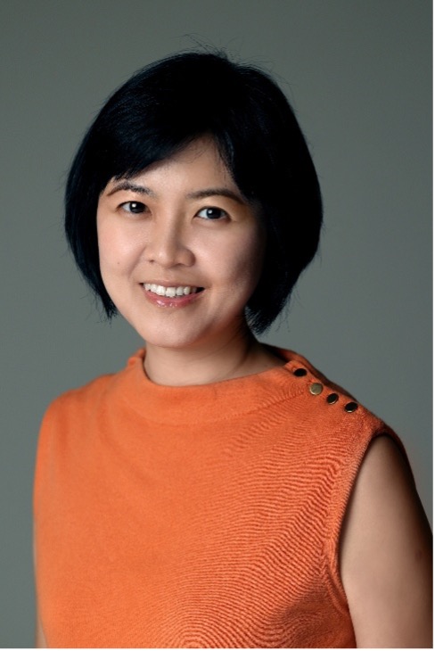 MPA Alumna Ang Yiting to be Appointed Lianhe Zaobao Editor (May 2026 ...