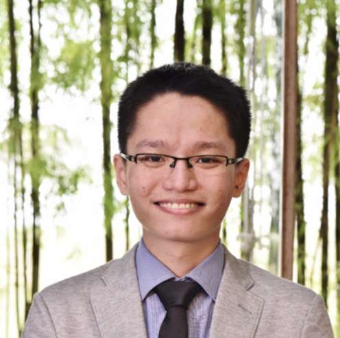 Jansen Tham (MPP 2018) Appointed Deputy Director at Singapore's Ministry of Home Affairs in ...