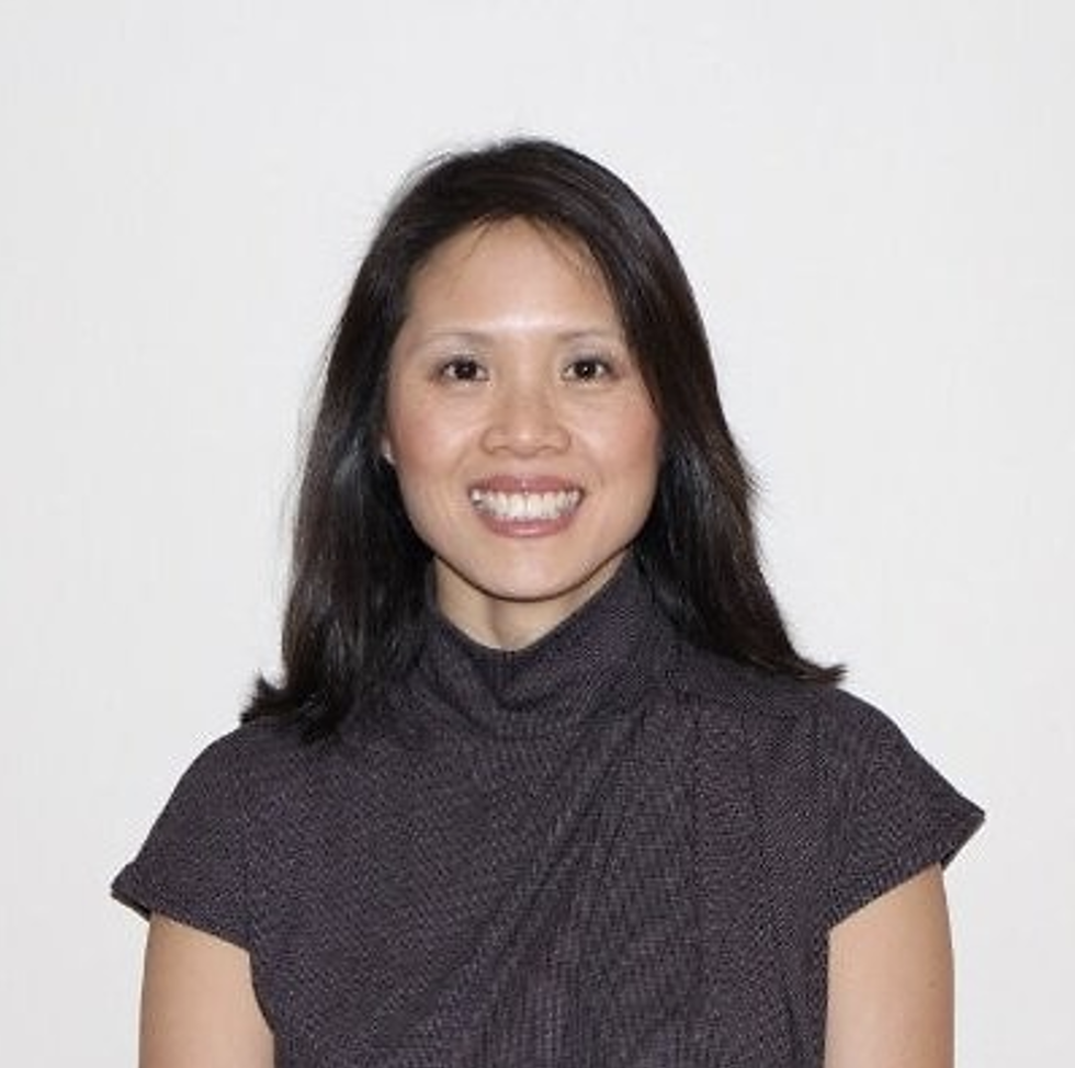 MPP Alumna Connie Cheung Appointed as Director, Canadian Nuclear Safety Commission. - LKYSPP Event