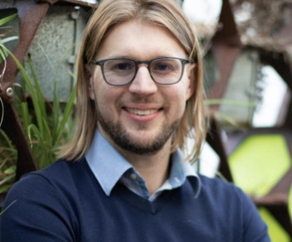 MPA Alumnus Killian Destremau Started New Position as Deputy Chief ...