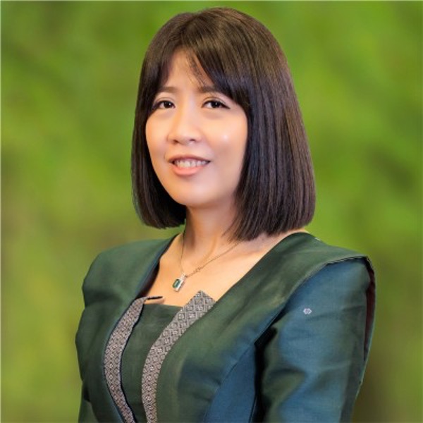 MPA Alumna Oeurn Panchakneat Promoted to Under Secretary of State of Ministry of Environment ...