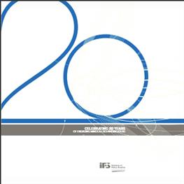 Institute of Policy Studies (IPS) - Lee Kuan Yew School of Public ...