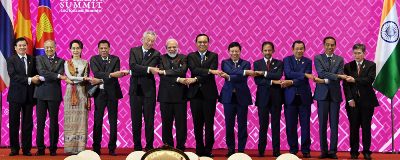 India’s RCEP Exit and How to Bring It Back