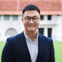 MPP Alumnus Tan Rui Min Tavis Hartanto to be promoted to Chief ...