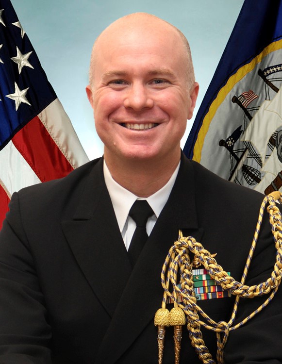 U.S.-Singapore Relations at 55: Our Shared Past and Future – Security Ties