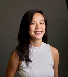 MPP Alumna Rachel Juay Selected as a Recipient of the Schwarzman Scholarship - LKYSPP Event