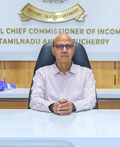 MPM Alumnus Sunil Mathur to start new role as a Principal Chief ...