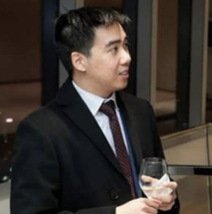 Formation of new Hong Kong Chapter 2023 – 2025 - LKYSPP Event