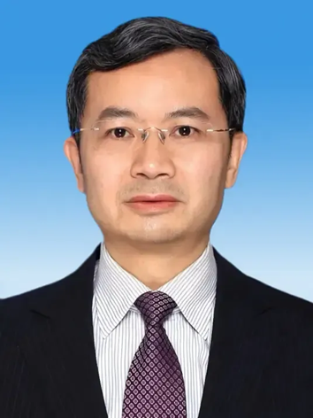 MPAM Alumnus Xiong Sihao assumed the office of Deputy Minister of ...