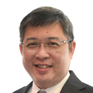 IPS Corporate Associates Dinner with Assoc Prof Kenneth Mak