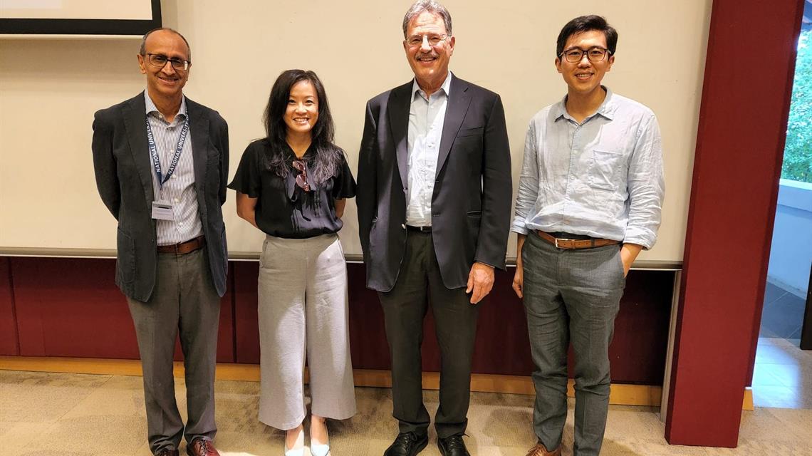 The Global Democratic Recession: Trends, Causes, and Possible Antidotes