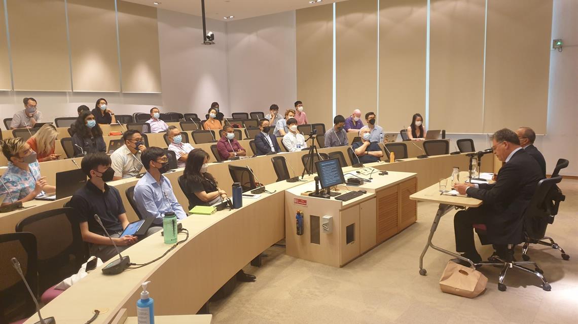 The Global Democratic Recession: Trends, Causes, and Possible Antidotes