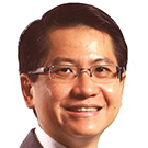 Lunch Dialogue with Ambassador Stanley Loh on "Singapore-China ...