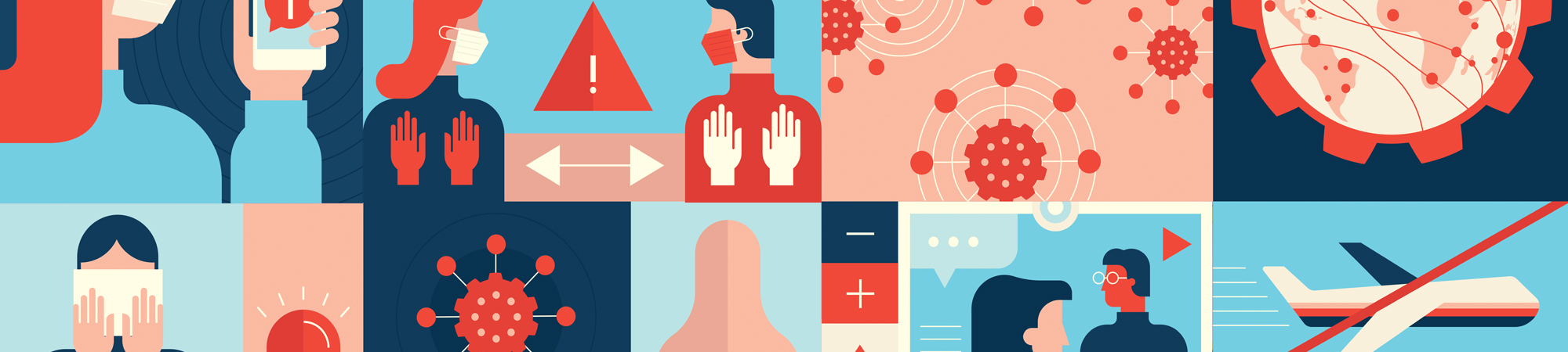 COVID-19: Lessons learned? What comes next? | Global-is-Asian