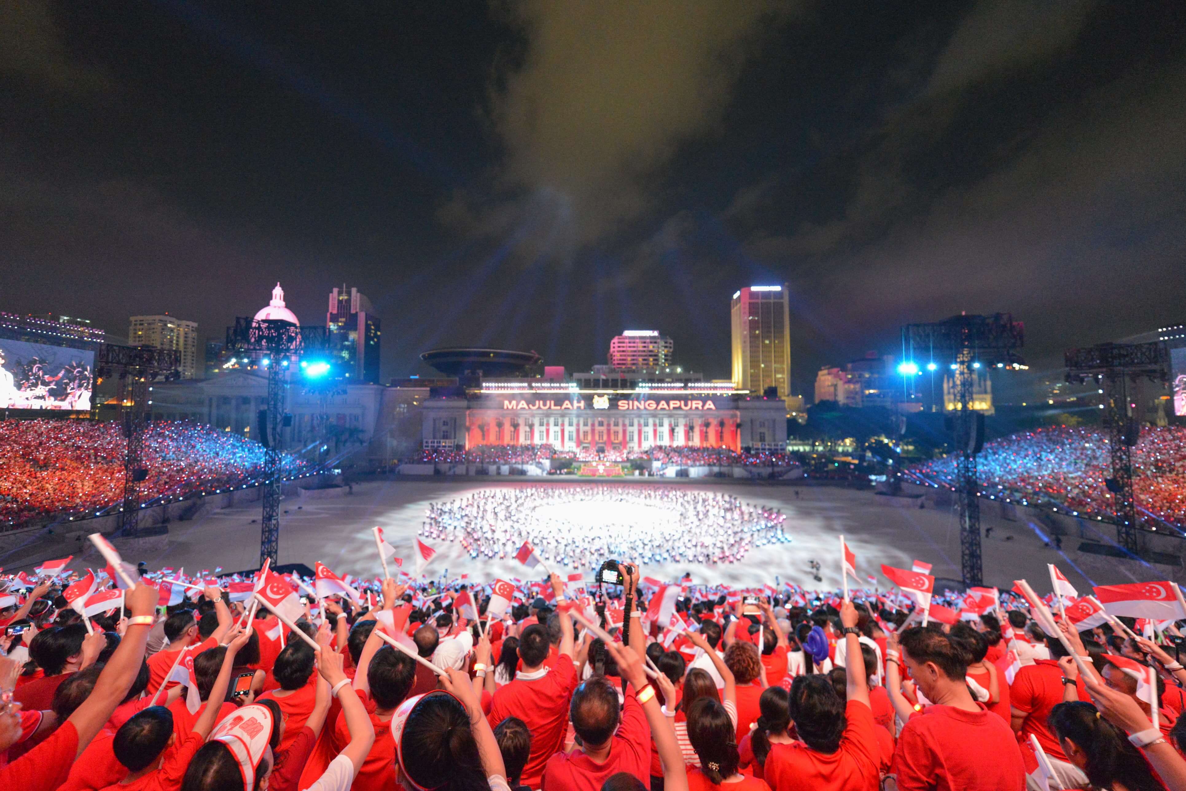 S'pore dreams of a future without the winner-takes-all competition