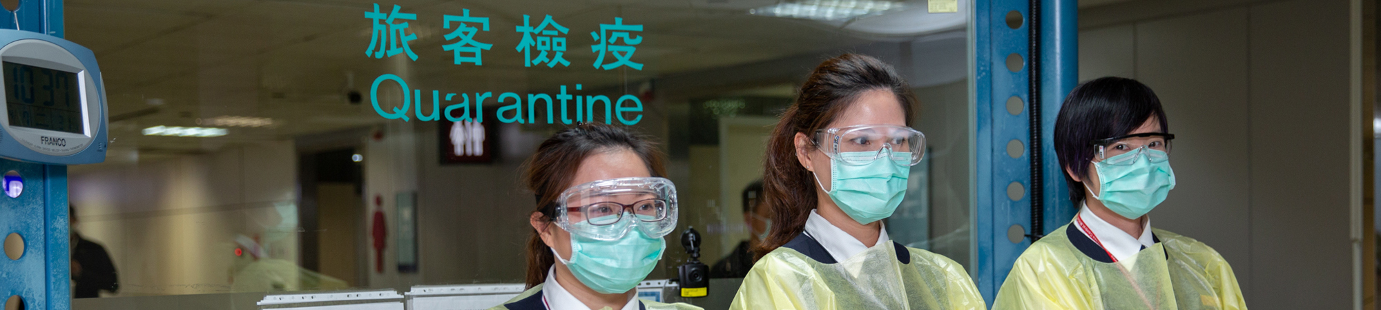 The Importance of Being Overly-Cautious amid the COVID-19 pandemic ...