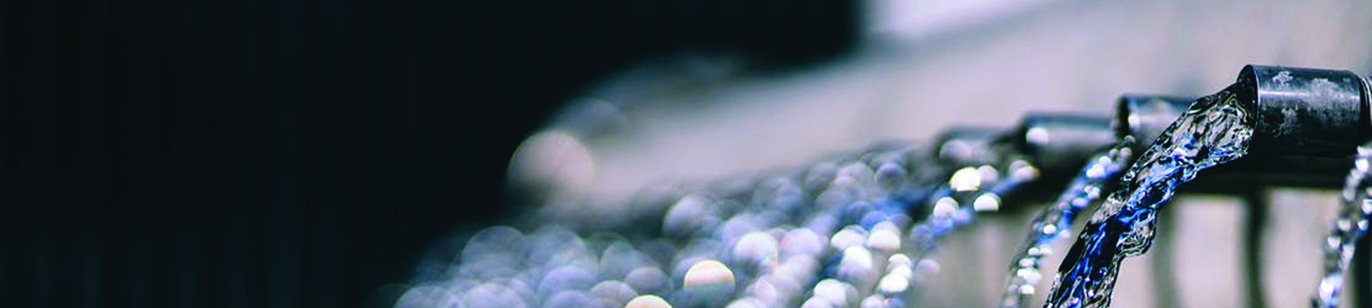 Three ways to use technology to save us from a water crisis | Global-is ...