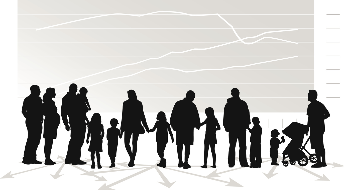 Reversing Demographic Decline