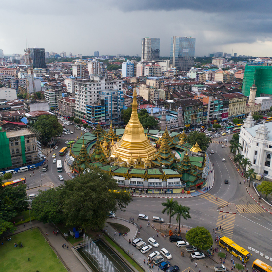 Myanmar’s Infrastructure Developments: the China-Myanmar Economic