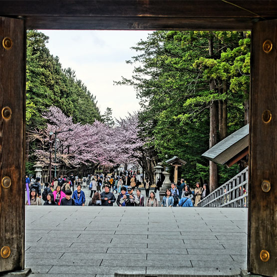 The Reiwa era, and what it means for Japan's role in the world