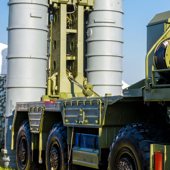 Will India's S-400 deal sour Russia-China relations?