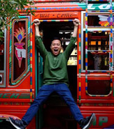 Learning is a Marathon