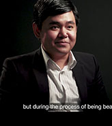 Turning Passion Into Reality: Harry Pham (MPA, 2017) - LKYSPP Event