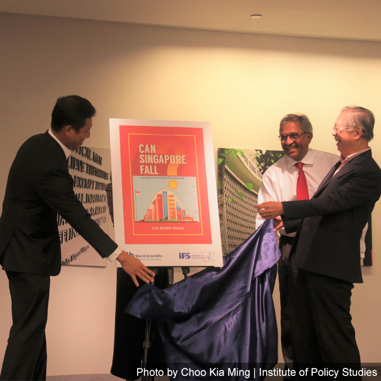 IPS Update Issue August 2018 - IPS Event