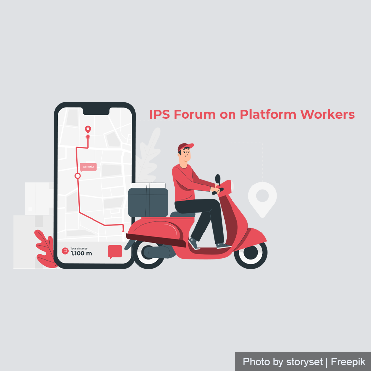 IPS Update Issue April 2022 - LKYSPP Event