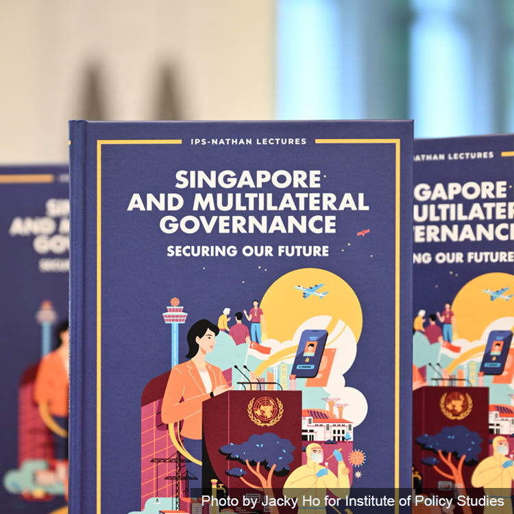 IPS Update Issue March 2024 - IPS Event