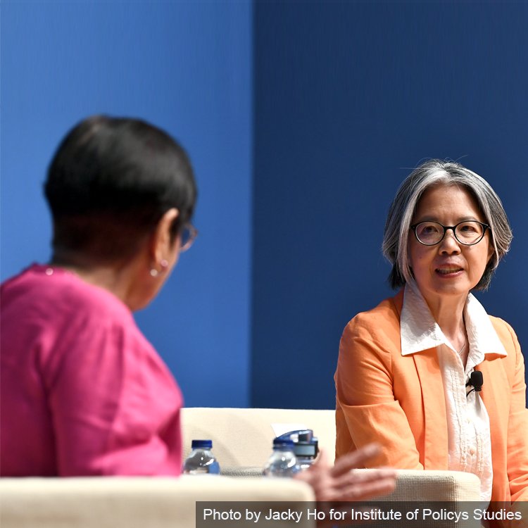 IPS Update Issue May 2021 - LKYSPP Event