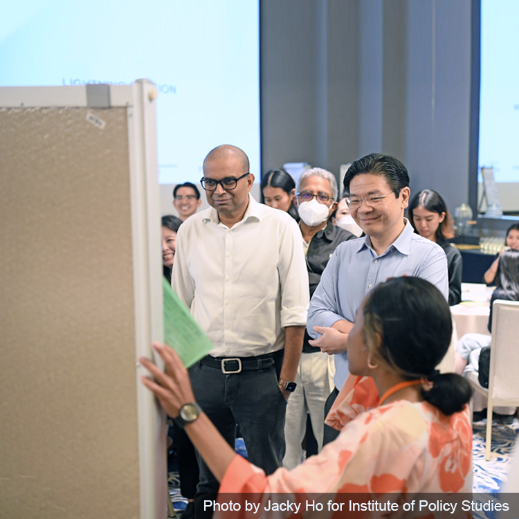 IPS Update Issue October 2022 - IPS Event