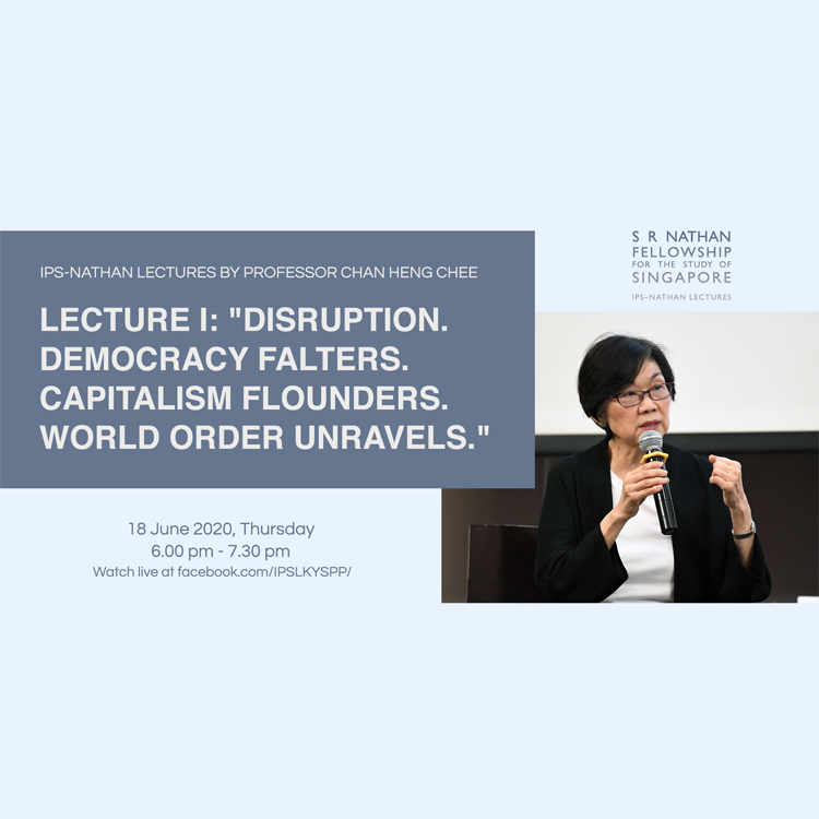 IPS Update Issue June 2020 - IPS Event