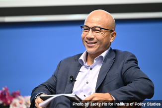 IPS Update Issue November 2023 - IPS Event