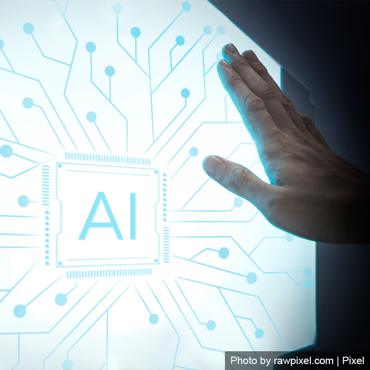 IPS Working Paper No. 52 — Regulating Artificial Intelligence: Maximising Benefits and ...