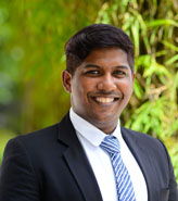 Lionel's MPA Journey & Appreciation - LKYSPP Event