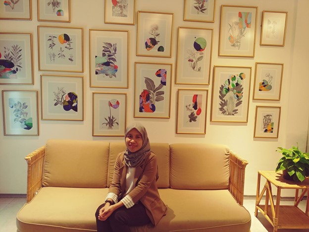 Honesty Is the Best Policy—What It’s Like to Work in Anti-corruption