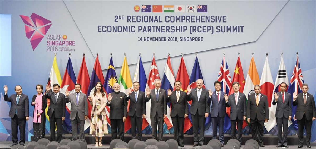 China-India Brief #144