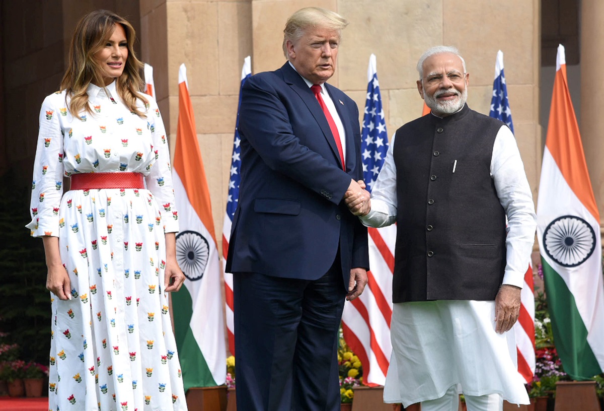 China-India Brief #153